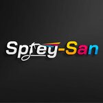 Spreysan Püskürtme Sistemleri San (İstanbul, T1), boya ekipmanları  İstanbul'dan