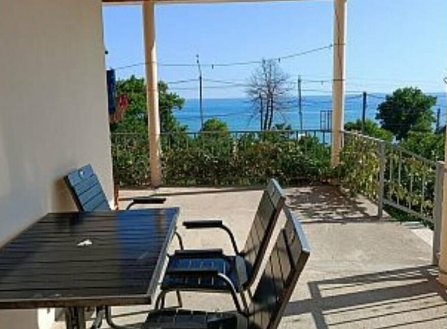 Otel Guesthouse on Sukhumskoe Shosse 37, Gudauta Bölgesi, foto
