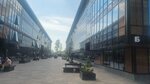 Мегаком-сервис (Lakhtinskiy Avenue No:85к3), sanayi ekipmanları firmaları  Saint‑Petersburg'dan