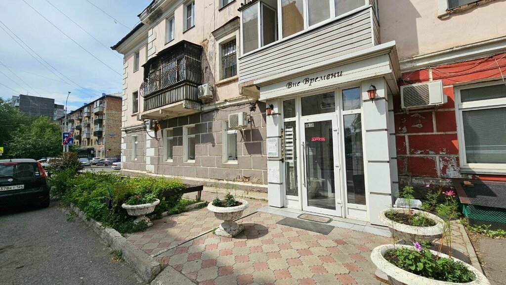 Manikür-pedikür Студия педикюра и маникюра, Krasnoyarsk, foto