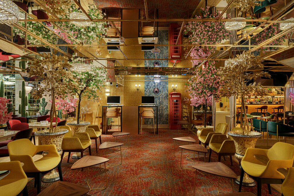 Hotel Carat Hotel Yerevan, Erivan, foto
