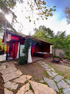 Alcedo Bungalov (Sakarya, Sapanca, Rüstempaşa Mah.), otel  Sapanca'dan