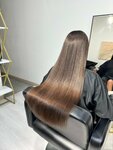 Студия кератинового выпрямления волос Ksukeratin (ulitsa Kolpakova No:44), güzellik salonu  Mytişçi'den