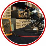 Quantum Elektronik - Televizyon Servisi (Ankara, Yenimahalle, İvedik OSB Mah., 1417. Cad., 2), beyaz eşya servisleri  Ankara'dan