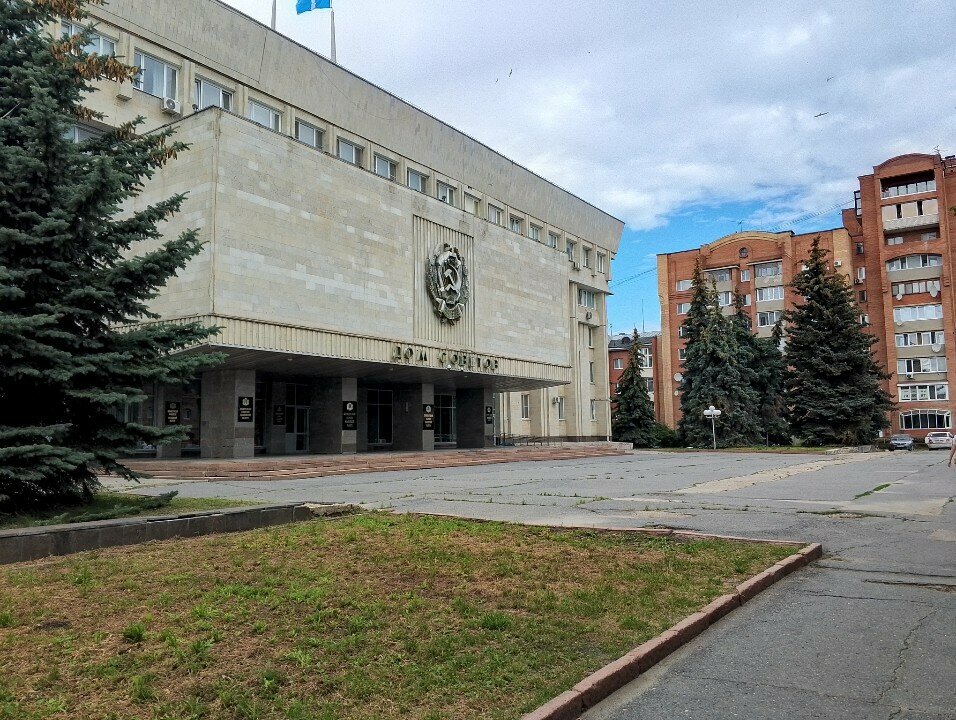 ATM'ler Sberbank, Ulyanovsk, foto