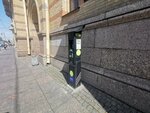 Паркомат (Liteyniy Avenue No:20), parkomat  Saint‑Petersburg'dan