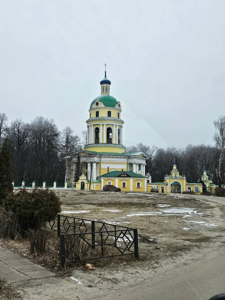 Konuk evi Аренда в Гребнево, Moskova ve Moskovskaya oblastı, foto