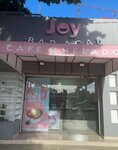 Joy Bar Acai (Santa Cruz de la Sierra, Avenida 26 de Febrero, 817), kafe  Bolivya'dan