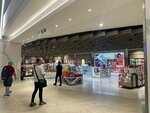 Duty Free (Antalya, Muratpaşa, Antalya Havalimanı), gümrüksüz alışveriş mağazaları  Antalya'dan