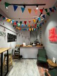 Cult Coffee (Bolshaya Moskovskaya Street No:54), kahve dükkanları  Velikiy Novgorod'dan