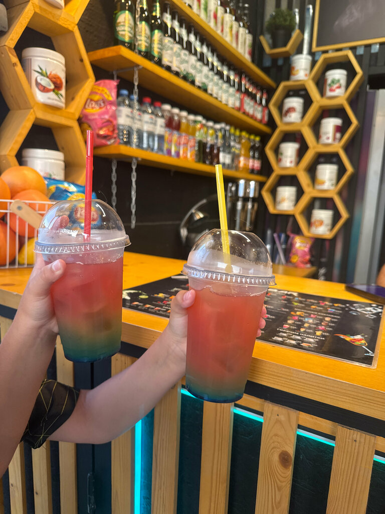 Bar Rafbar, Krasnodarski krayı, foto