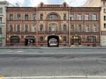 Театральный декорационный зал и экипажное заведение (Voznesenskiy Avenue No:39), turistik yerler  Saint‑Petersburg'dan