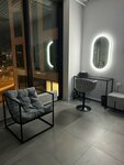 Browsbyliza (Avtozavodskaya Street No:23Ак2), kaş ve kirpik salonu  Moskova'dan