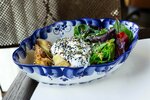 Anna Bistro (Leningradskiy Avenue No:36с38), restoran  Moskova'dan