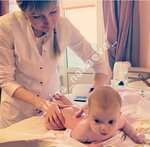 Детский массаж (ulitsa Platona Klyaty No:1), masaj salonları  Rostov‑na‑Donu'dan
