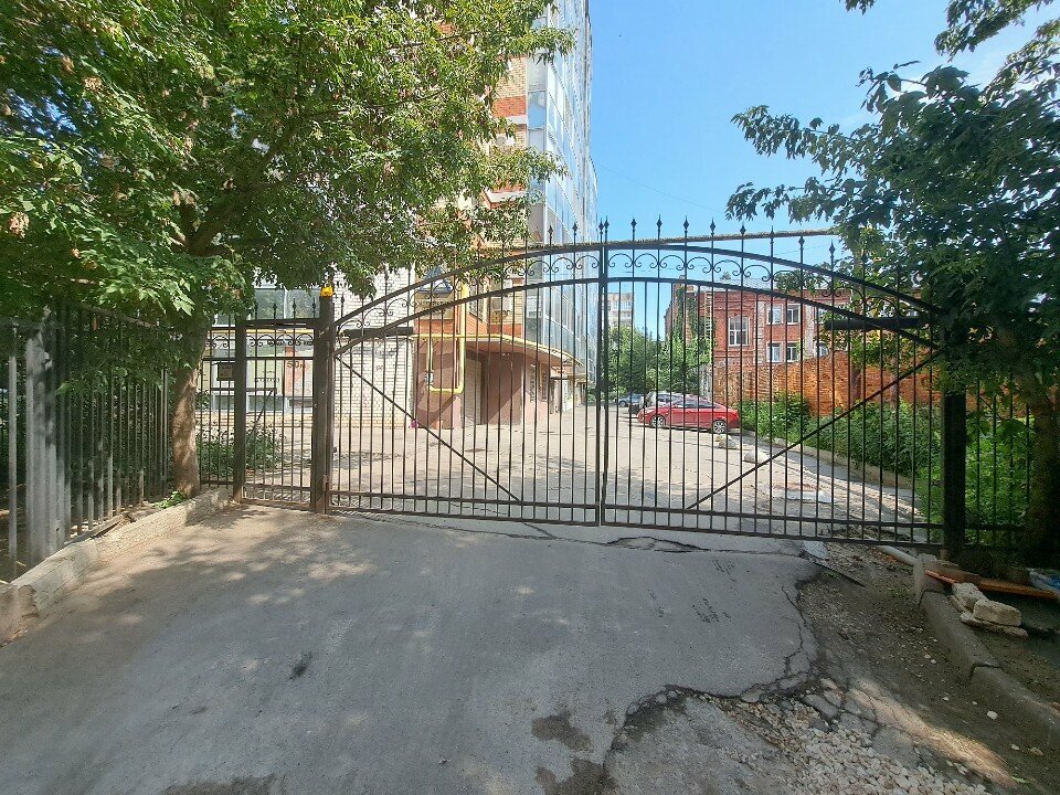 Ürün ve hizmet belgelendirme firmaları Saratovsky uchebno-metodichesky inzhenerno-tekhnichesky tsentr elektroteploenergetiki, Saratov, foto