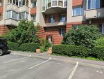 ТСЖ Будапештский (Budapeshtskaya Street No:8к6), bina, site yönetimi  Saint‑Petersburg'dan
