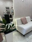 Studio by patrish_lash Led (ulitsa Ivana Belichenko No:95к1), kaş ve kirpik salonu  Krasnodar'dan