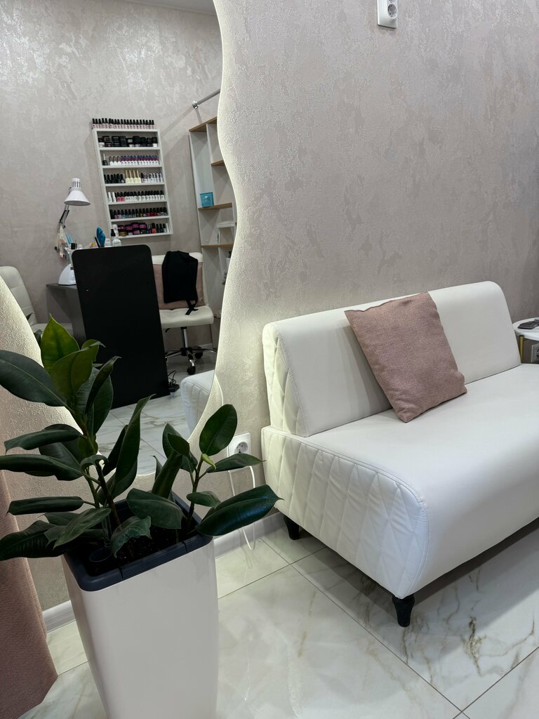 Kaş ve kirpik salonu Studio by patrish_lash Led, Krasnodar, foto