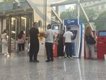 ABB (City of republican subordination Baku, Sebail District, Istiqlaliyyеt Street, 2), atm'ler  Bakü'den