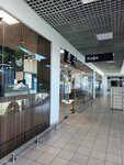 Cafe (MKAD, 24th kilometre No:1А, Moscow), fast food  Moskova'dan