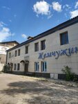 Zhemchuzhina 2 (Skladskaya street No:4), saunalar  Karağandı'dan
