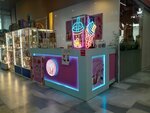 ArsBubble (Táýelsizdik dańǵyly No:32), dondurmacılar  Astana'dan
