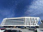 Ambar House (Komsomolskoye Highway No:68А), otel  Tolyatti'den (Togliatti'den)