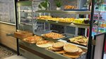 Ором (Stanislavskogo Street No:56/12), kafe  Rostov‑na‑Donu'dan