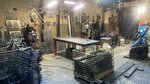 Hard Steel (Bolshoy Konniy Poluostrov Street No:5А), oto servis ve bakım ekipmanları  Yekaterinburg'dan