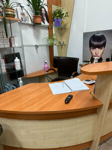 Viktoriya (Magnitogorskaya Street No:1, Moscow), güzellik salonu  Moskova'dan