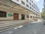 Volgograd State Medical University, Department of General and Clinical Psychology (Kozlovskaya Street No:45А), üniversiteler  Volgograd'dan