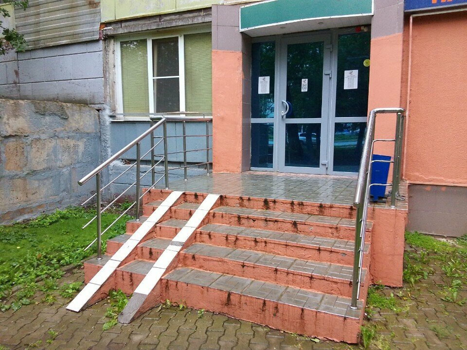 Güzellik salonu Мастерицы, Ufa, foto