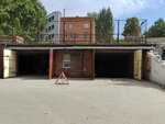 Нарымчанин (Narymskaya Street No:8Ак1), garajlar  Novosibirsk'ten