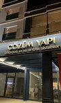 Çözüm Yapı İzolasyon (Bursa, Mustafakemalpaşa, Barış Mah., Osman Gazi Cad., 36-38D), özel inşaat çalışmaları  Mustafakemalpaşa'dan