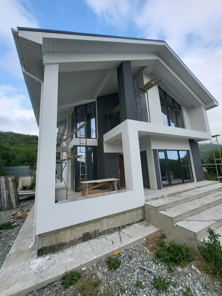 i̇nşaat firmaları Ast 75, Novorossiysk, foto