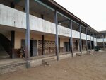 Bad School Group (Abidjan, La commune Koumassi, Quartier de la Sogefiha Zone Industrielle), i̇lkokul  Abican'dan