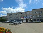 City Ambulance Station (Musorgskogo Street No:74А), acil tıbbi yardım hizmeti  Kaliningrad'dan