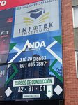 Anda Cea (Bogotá, Calle 80 Avenue, 70C-27), sürücü kursları  Bogota'dan