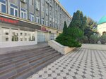 Молебная (ulitsa Gusayeva No:1), cami  Makhachkala'dan