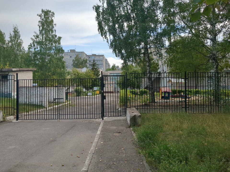 Anaokulları Detsky sad № 371, Kazan, foto