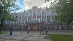 Assotsiatsiya vypusknikov Sankt-Peterburgskogo gosudarstvennogo universiteta (Mendeleevskaya Line No:2), dernekler, birlikler  Saint‑Petersburg'dan