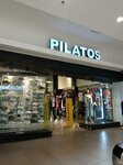 Pilatos (Bogotá, Carrera 70 Avenue, 80-38), spor giyim ve ayakkabı