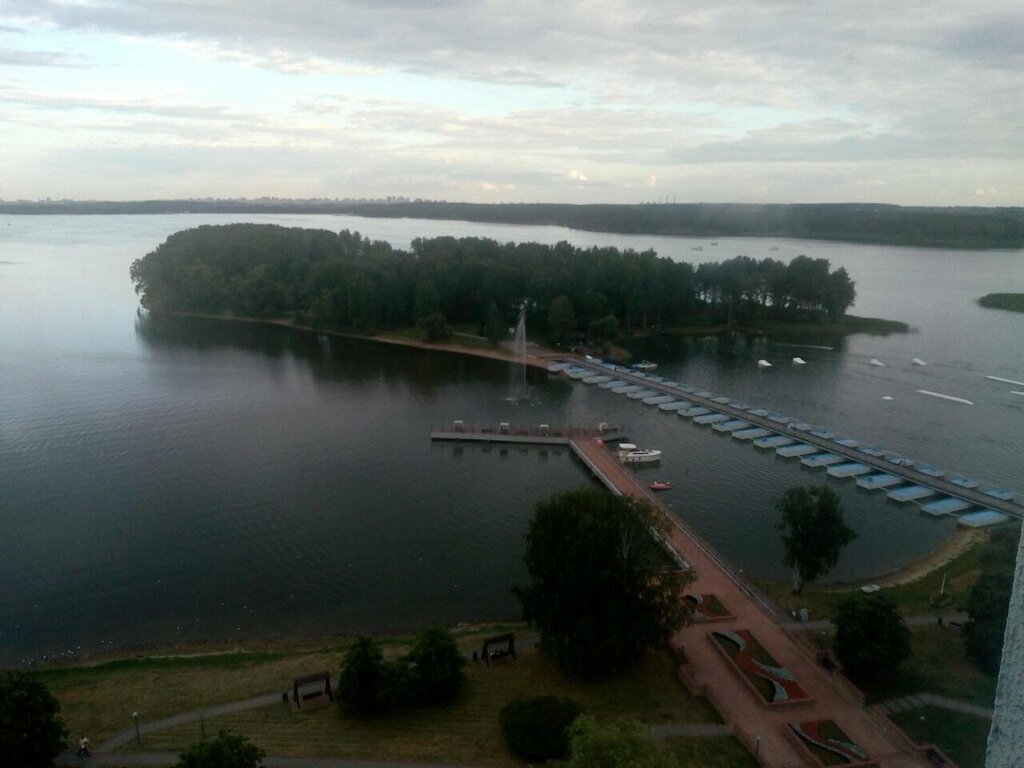 Tekne, yat, gemi kiralama Аренда Яхт, Minskaya oblastı, foto