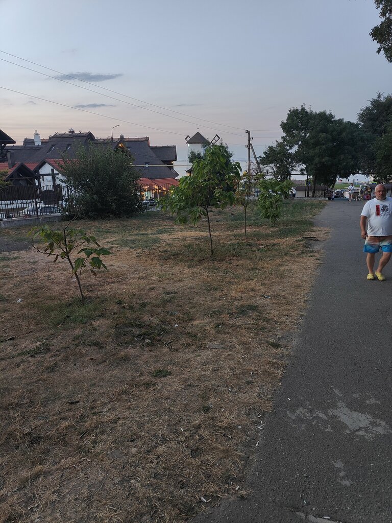 Tiyatrolar Фольклорный театр под открытым небом, Krasnodarski krayı, foto