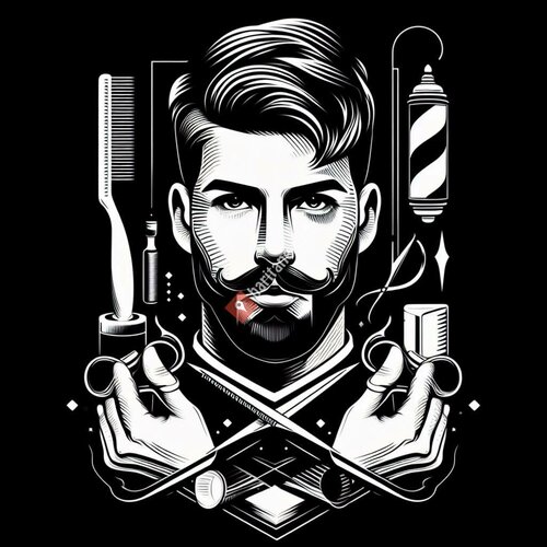 Berber Serif, Эскишехир, район Одунпазары, махалле Истиклал, улица ...