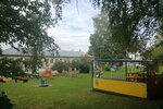 Детский сад Ромашка (ulitsa 1 Maya No:10, Village Kopylovo), anaokulları  Tomskaya oblastından