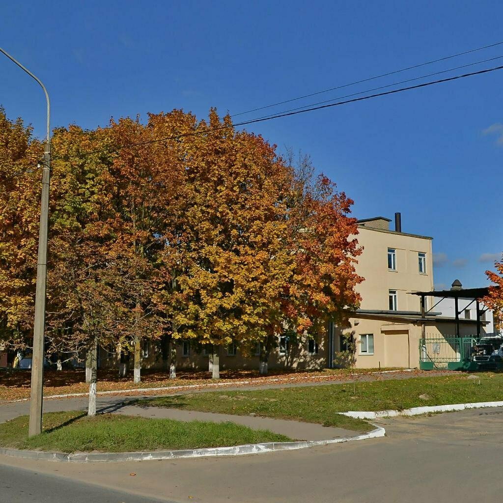 Toptan gıda mağazaları Дредноут, Minsk, foto