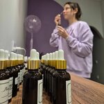 Workshop Essence (Simeonovskaya Street No:17), meslek kursları  Tver'den