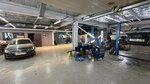 Вагдом (Studyony Drive No:7Б), otomobil servisi  Moskova'dan
